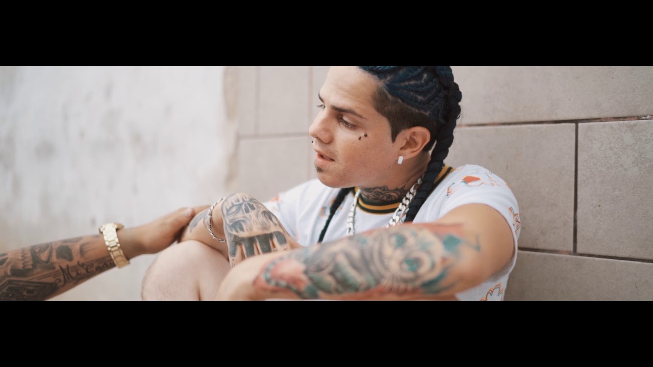 Maniako Ep. 3 Si decides Regresar Teaser Feat Moises Garduño - YouTube