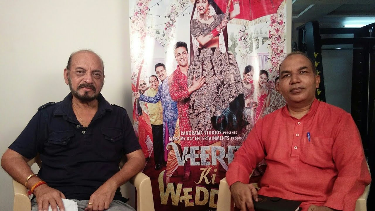 Film Masaala - Exclusive Interview - Film Producer, Director & Actor ...