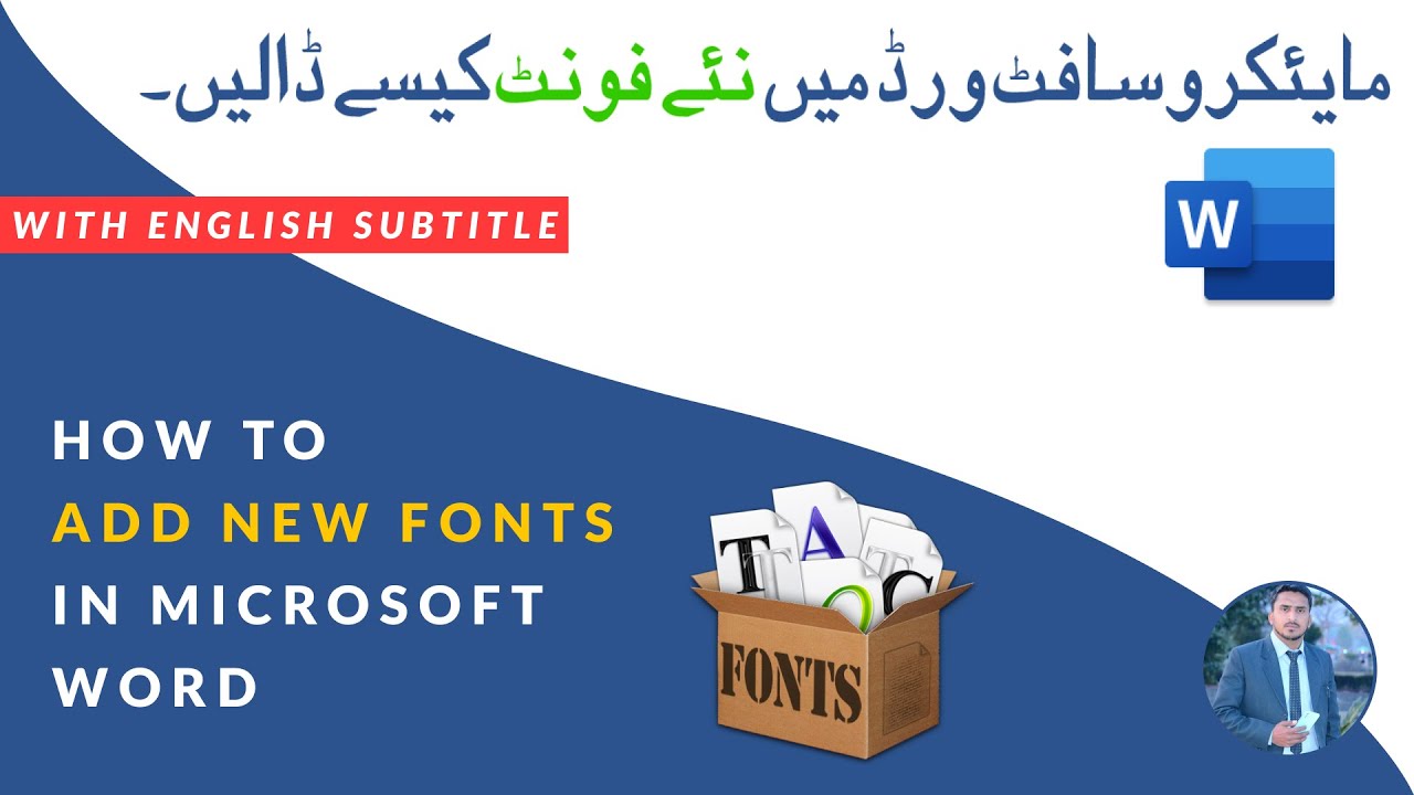 How To Add New Fonts In Microsoft Word YouTube how-to-add-new-fonts-in-microsoft-word-youtube