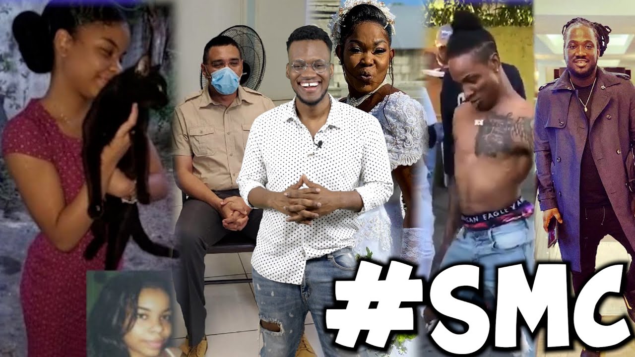 Let's Talk Khanice Jackson, Queenie Double Taps To Married Life ...