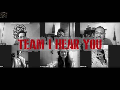 A BIG SECRET AWAITS! | #PODCASTROUNDTABLE | I HEAR YOU PODCAST | MnM TALKIES