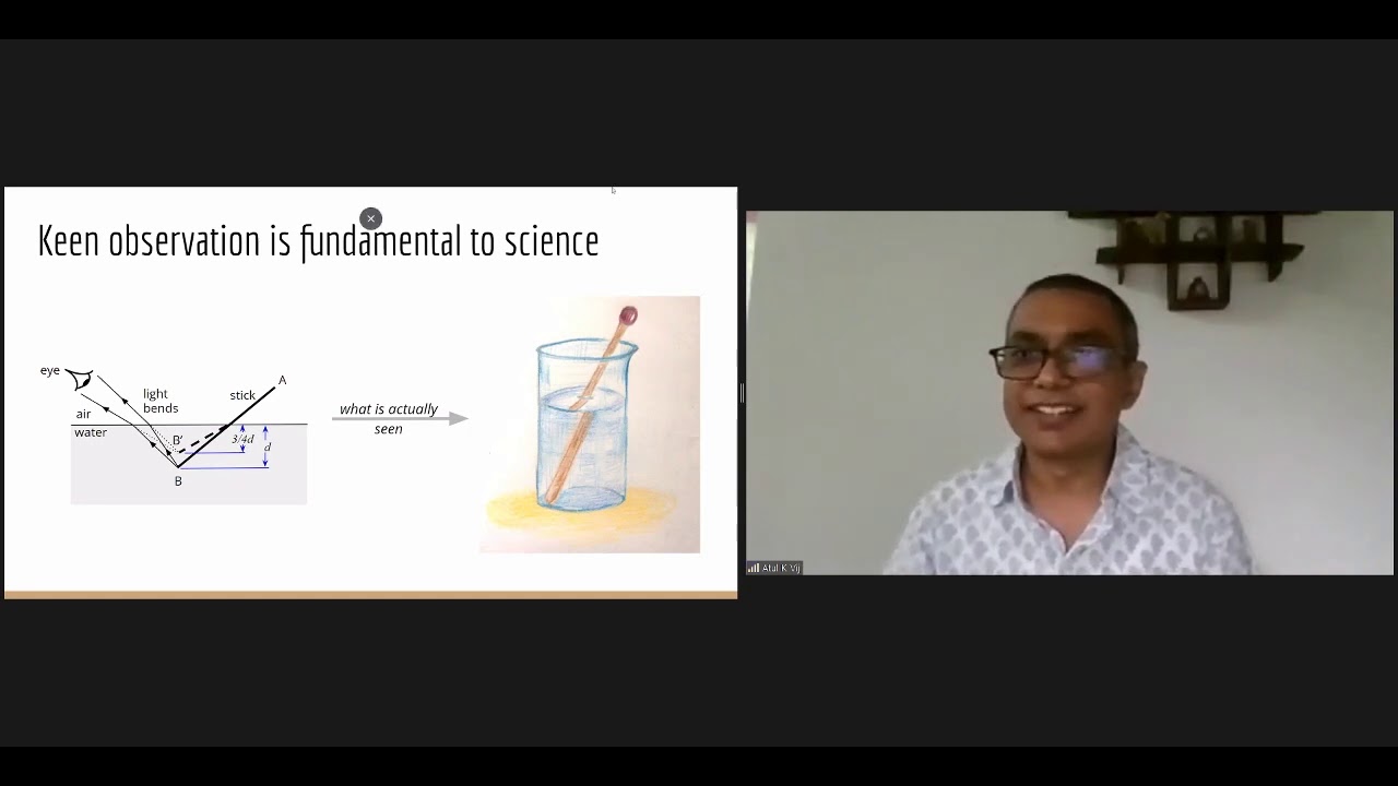 Enrichment of Science Education at the School Level | Atul Kumar Vij ...