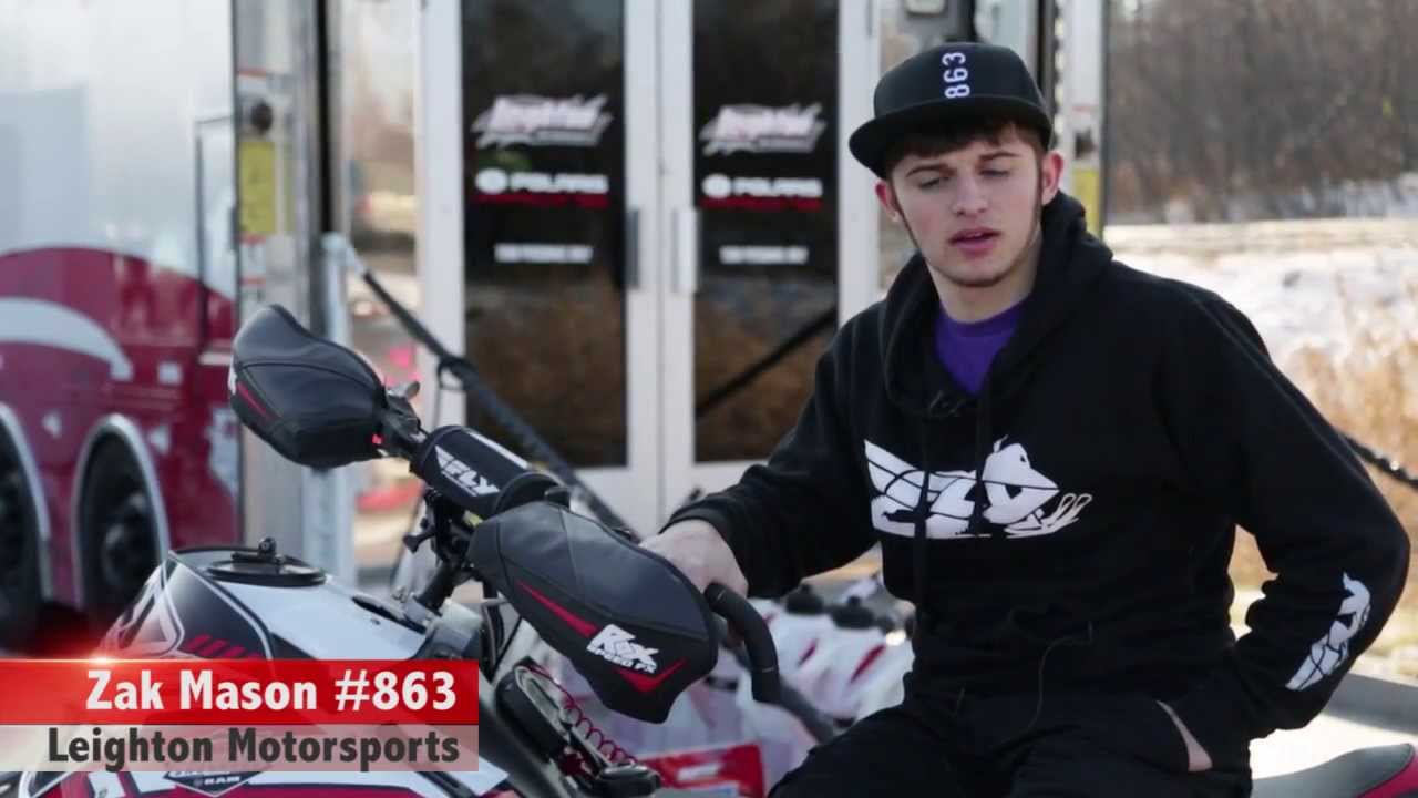 C&A Pro Skis interviews #863 Zak Mason - YouTube