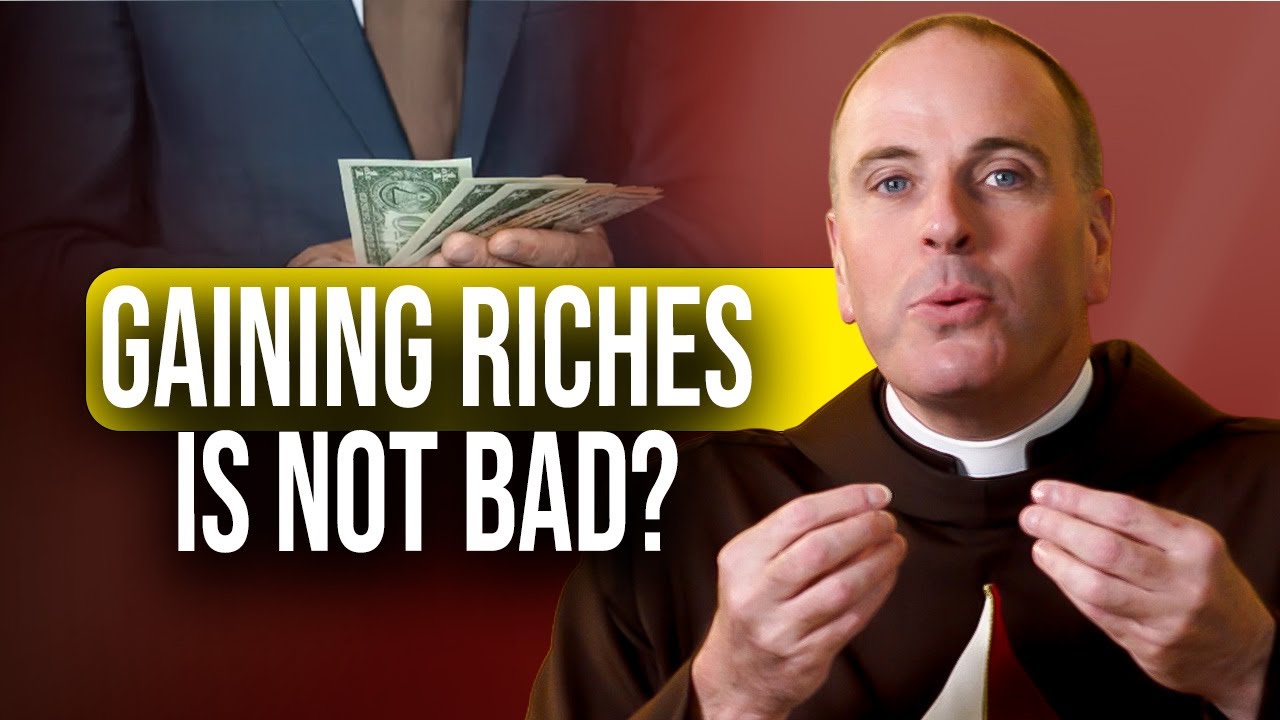 This VICE makes you LOSE ALL RICHES! - YouTube