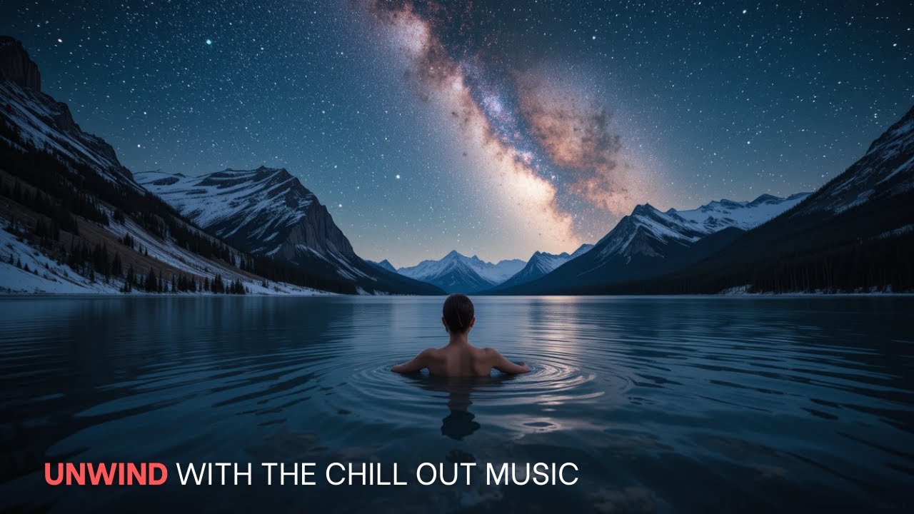 Unwind with the Best Electronic Chill Out Music | Música Electrónica ...