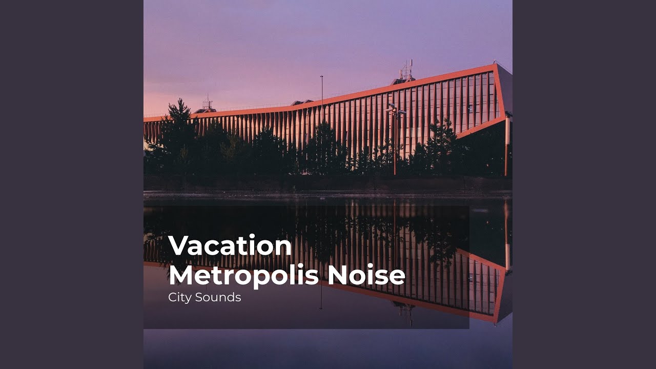 Monotonous Cityscape - YouTube