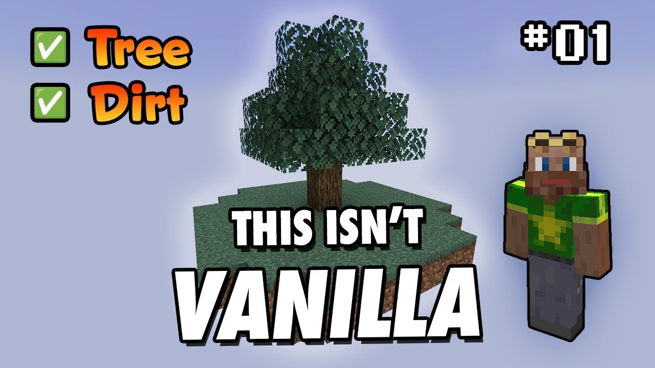 From Nothing to Tech: This Isn’t Vanilla | Star Technology Ep. 1 - YouTube