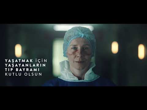World Medicine 14 Mart Tıp Bayramı TV Reklam Filmi