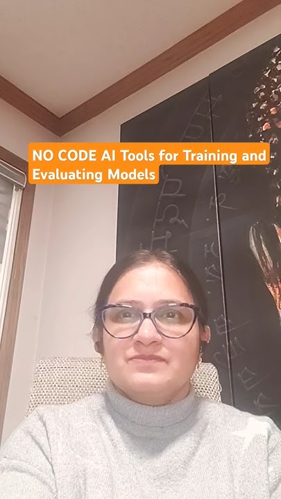 Tip 4- Can You Build AI Without Coding? Try These 3 Tools! - YouTube