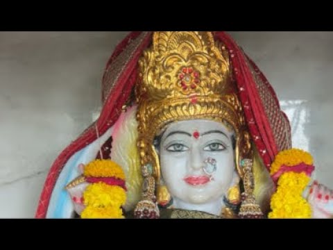 Bahuchar Meldi Mataji Dham Harjipura Kanij Lat is live29.03.2026