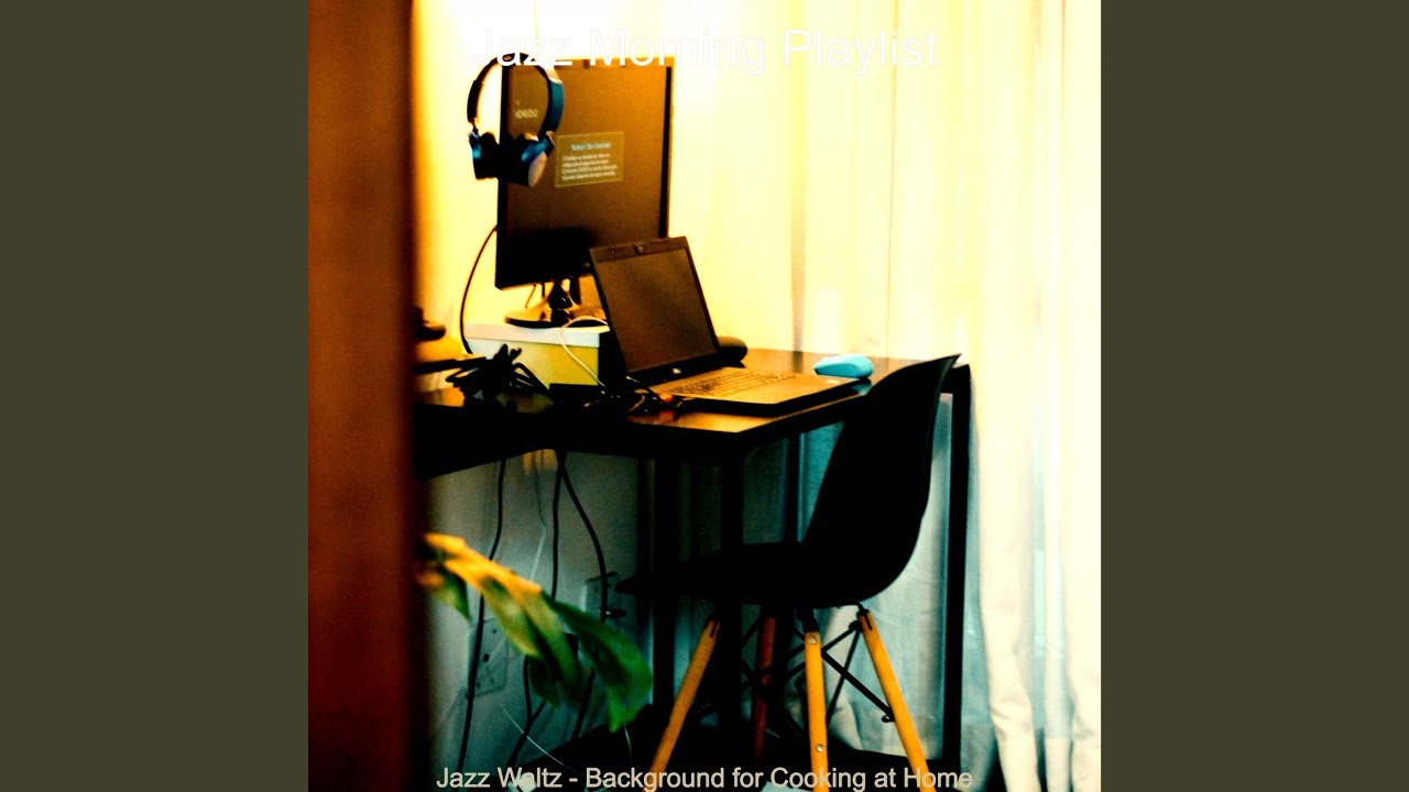 Sophisticated Backdrops for Remote Work - YouTube