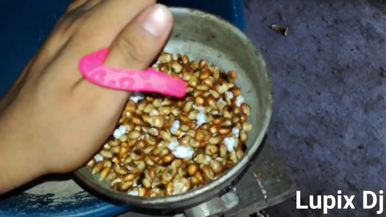 Preparando el ponte duro - YouTube