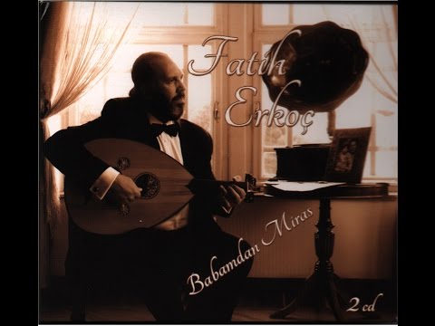 Fatih Erkoç - Nihansın Dideden