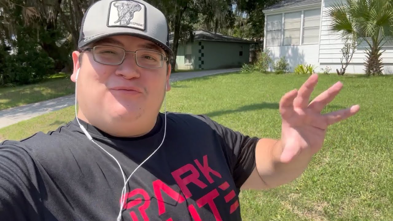 Vlog 35 Boxing and Politics VOLG - YouTube