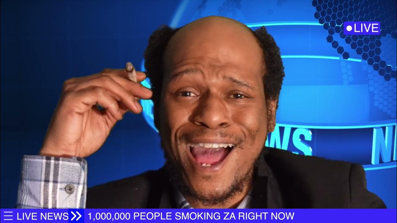 Life So Eazy: Episode 6 📰 - YouTube