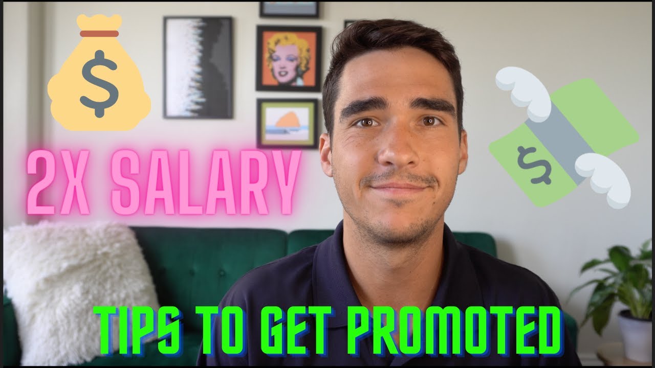 Top 7 tips to get promoted as a senior software engineer - YouTube
