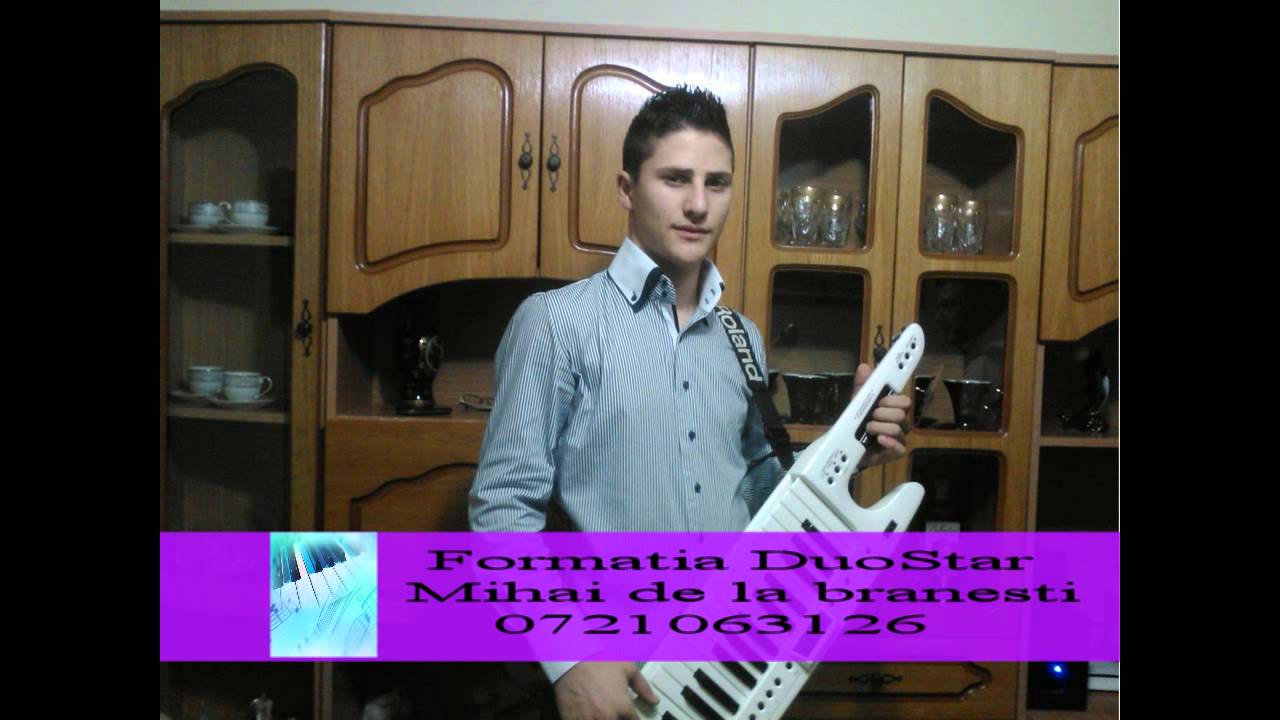 Generic Formatia DuoStar de la Branesti - YouTube