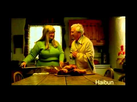 The Carpenter And His Clumsy Wife - YouTube