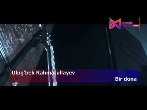 Ulbek Raxmatulayev