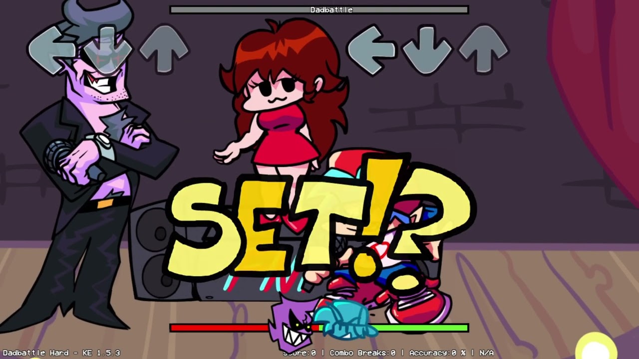 Fnf Gaming - YouTube