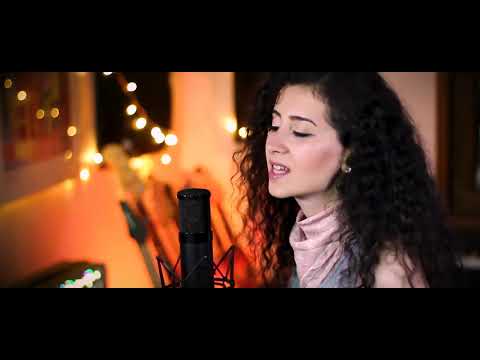 Ezhel - Felaket (Gülşah Yaldız Cover)