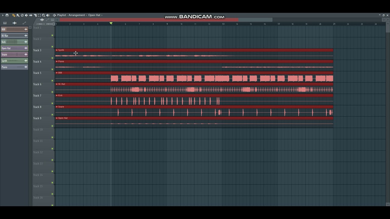 [ DECONSTRUCTED ] HOW "MEGA ZEPH" BY $UICIDEBOY$ WAS MADE IN FL STUDIO ...