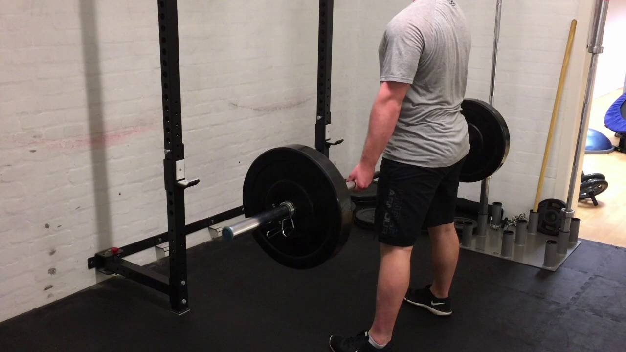 WARRIOR Folding Wall Rack - YouTube