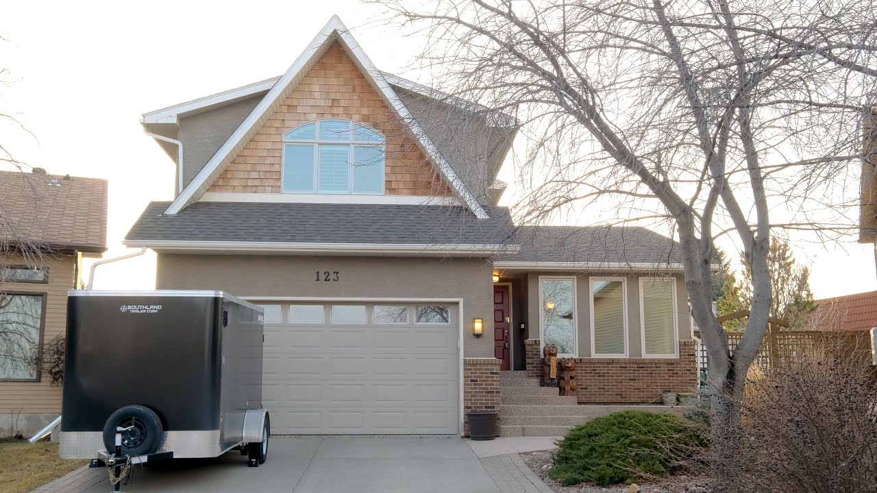 Real Estate | Video Tour | Beddington, Calgary, AB - YouTube