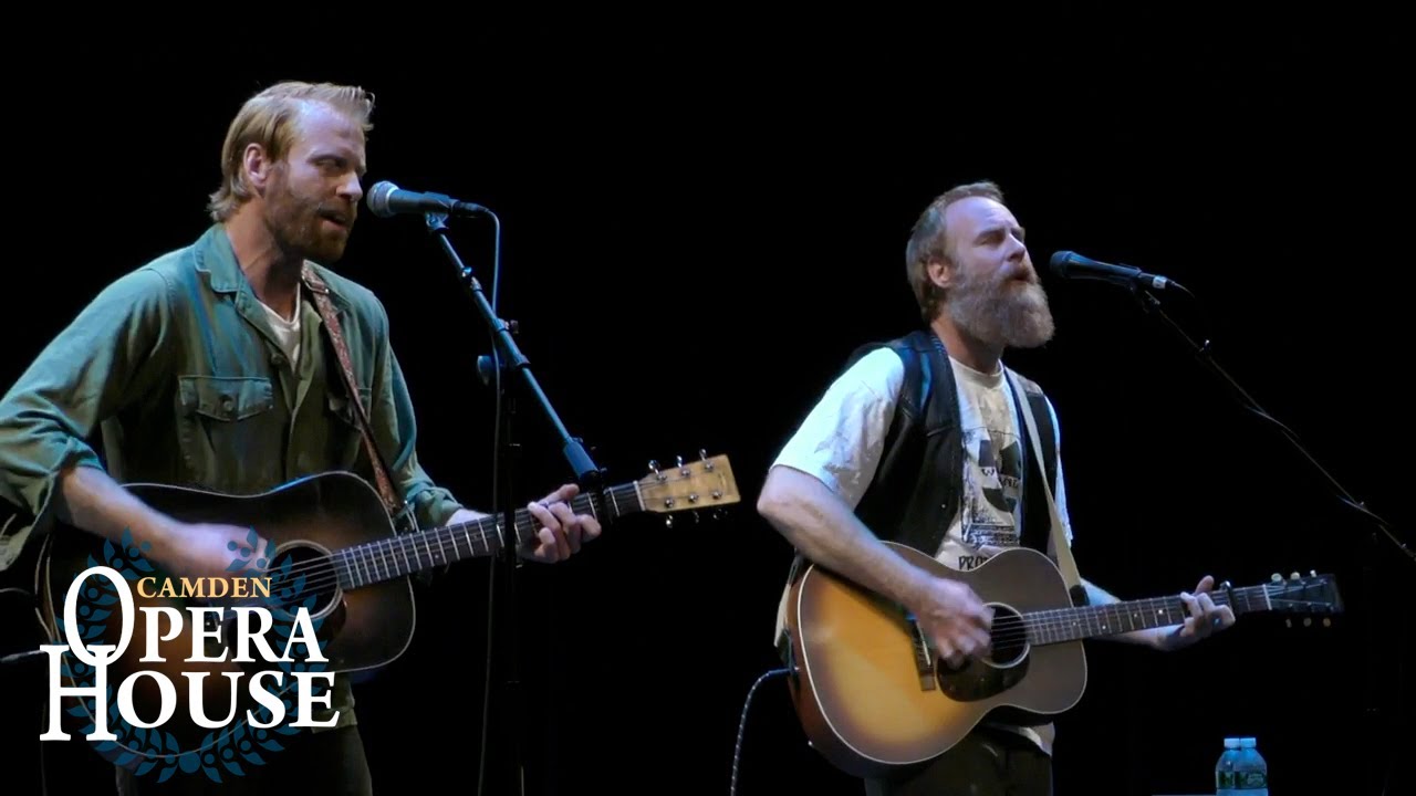 Luke and Will Mallett - [Full Concert] - YouTube