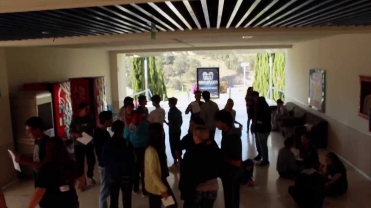 Seminario CNL 2014 Campus Morelia - YouTube