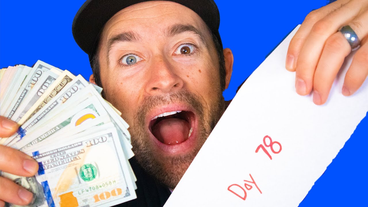 How To Save 5050 In 100 Days YouTube How To Save 5050 In 100 Days YouTube