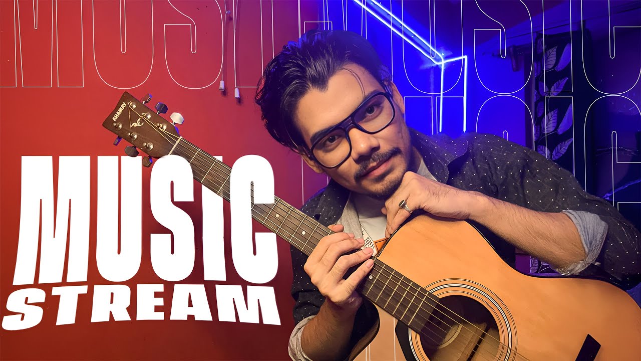 PLAY Your Favourite Songs on Guitar NOW #shortsfeed #livesinging - YouTube