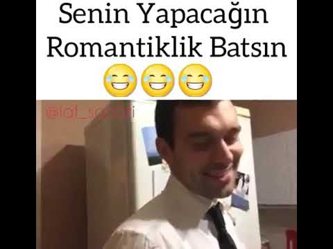 Romantiklik diye buna denilir