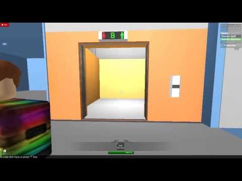 best roblox elevators with an epic fail at the end! - YouTube