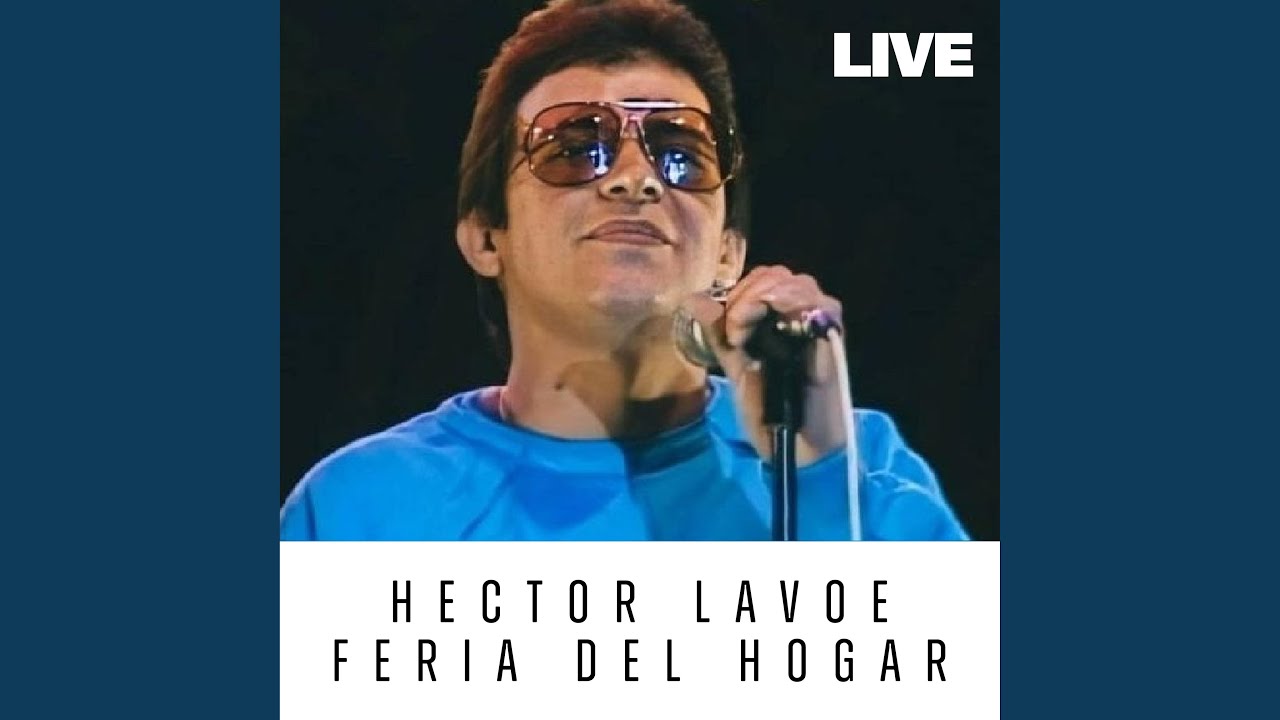 Periódico De Ayer (feat. Hector Lavoe) [En Vivo] - Planeta Music: Song ...