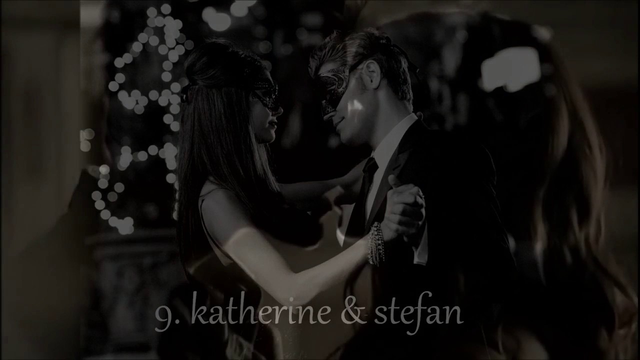 Tvd ships - YouTube