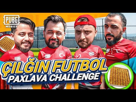 @BarsG @MEZARCITR @vuraluzul Barbar Futbol Paxlava Videosu