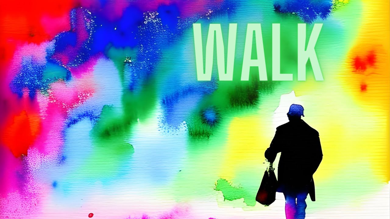 Walk | Music - YouTube