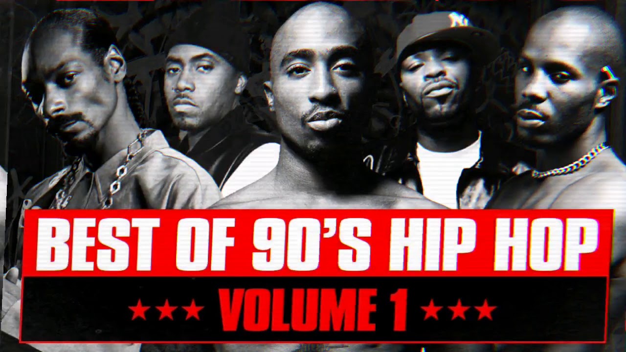 Instrumental Rap/ Trap Type Beat Best of 90's Hip Hop (Production By ...