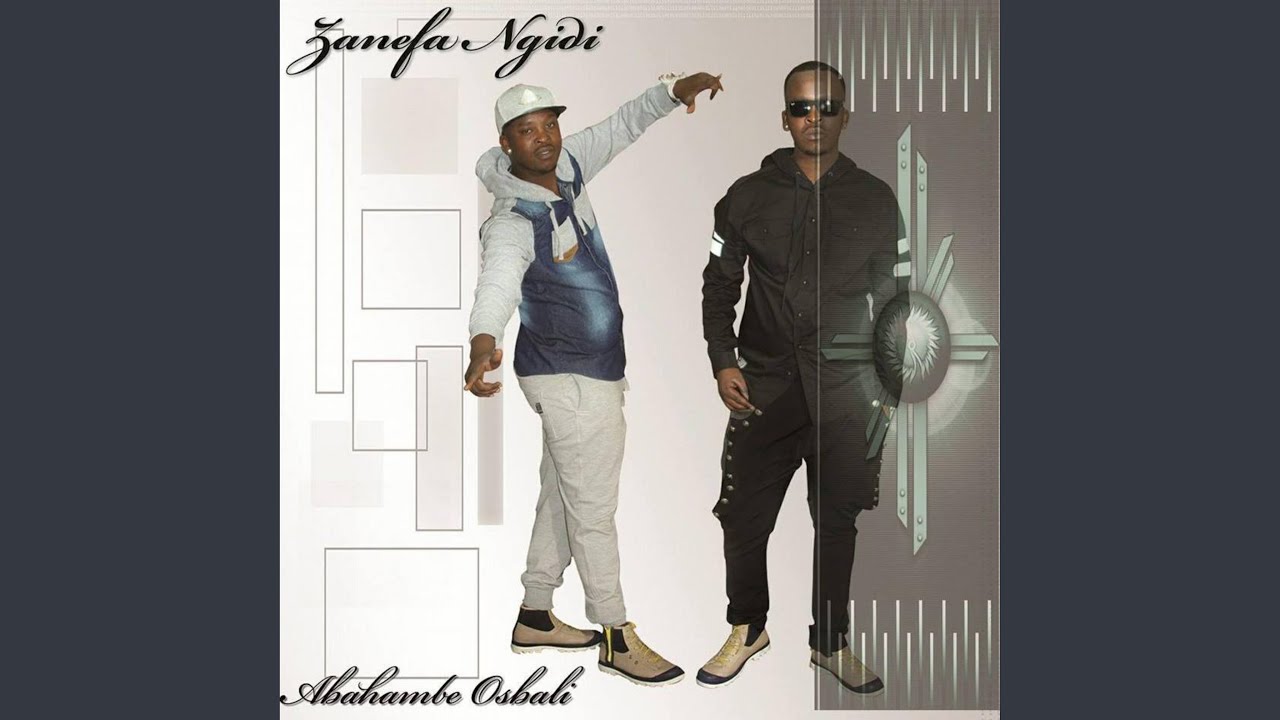 Abahambe Osbali - YouTube Music