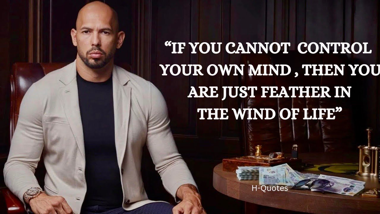 Fix Your Mind- Motivation Speech - YouTube