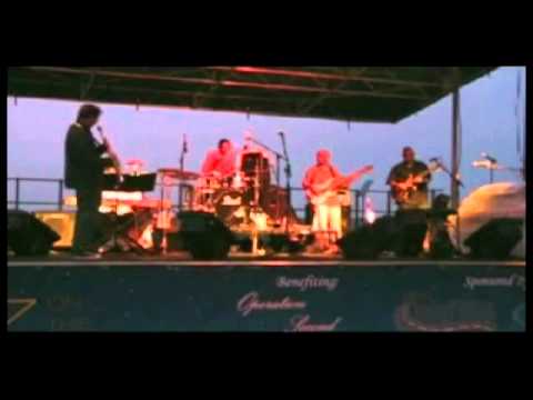 Mr. Magic Solos: Ron Kronz and Dianne Grainger.avi - YouTube