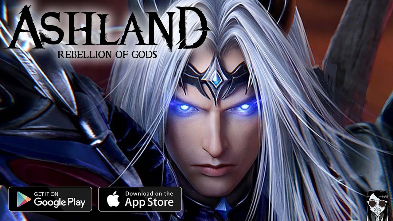 Ashland: Rebellion of Gods officially launched SEA Gameplay Android APK ...