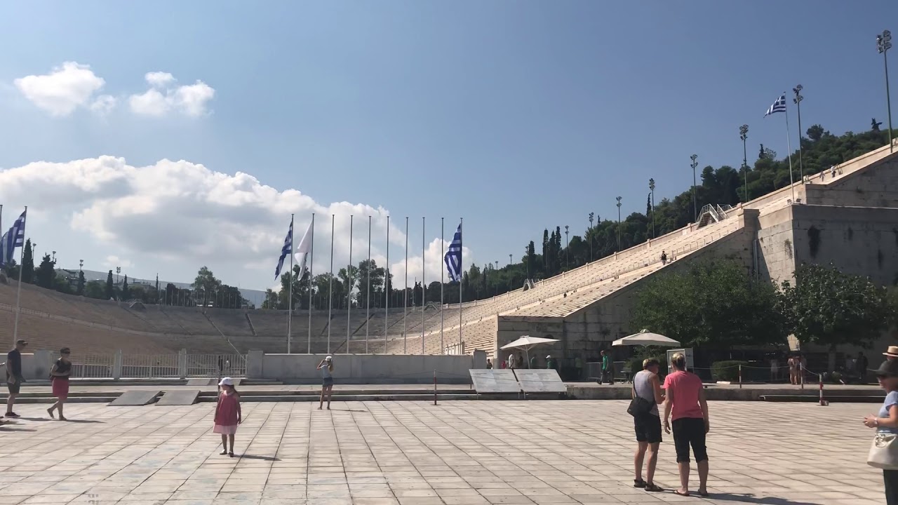 New Life Christian Center, Turlock, CA - WALK THROUGH GREECE WITH US ...