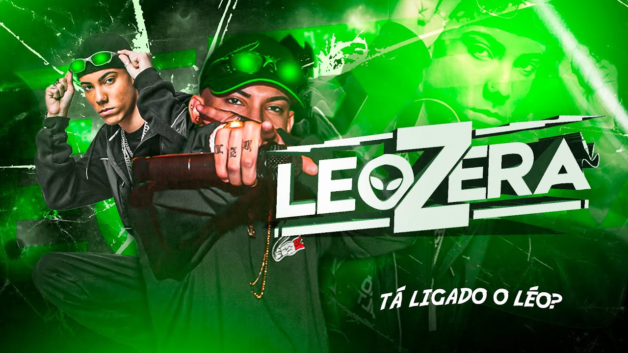 PLATAFORMA TÁ PAGANDO - JOGO DO TIGRE (LEOZERA) MC ZL - YouTube