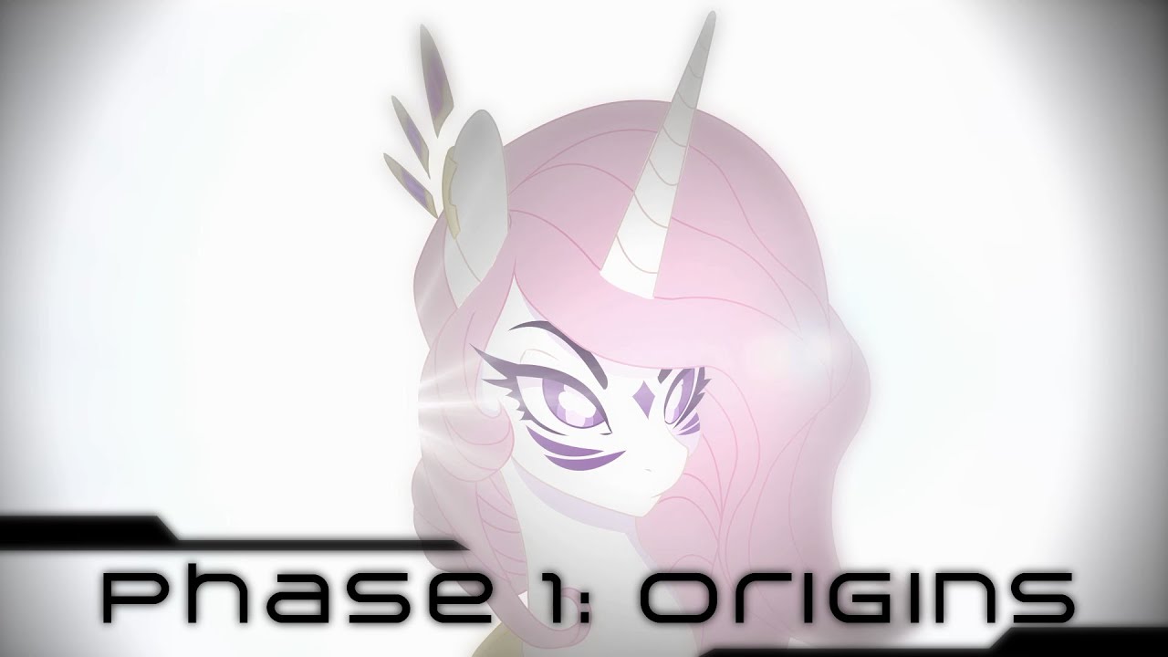 Trailer Phase 1: Origins animation - YouTube