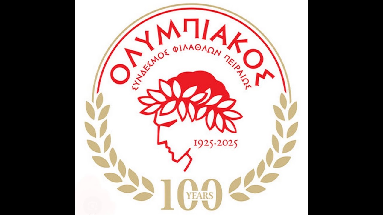 ΟΛΥΜΠΙΑΚΟΣ 100 ΧΡΟΝΙΑ - ΝΤΟΚΥΜΑΝΤΕΡ MEGA STORIES - YouTube