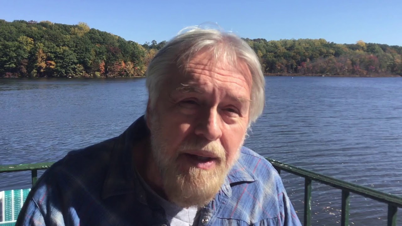 Pastor Jeffrey Walters St John's Evangelical Lutheran Church October ...