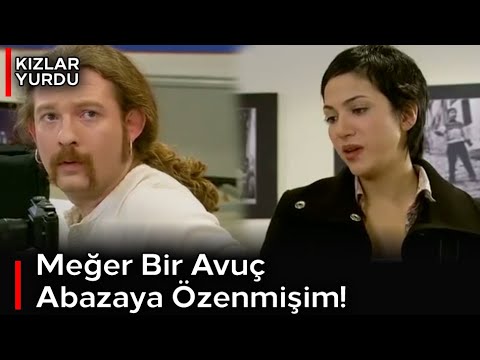 Kızlar Yurdu | Zeynep Fena Yakalıyor!