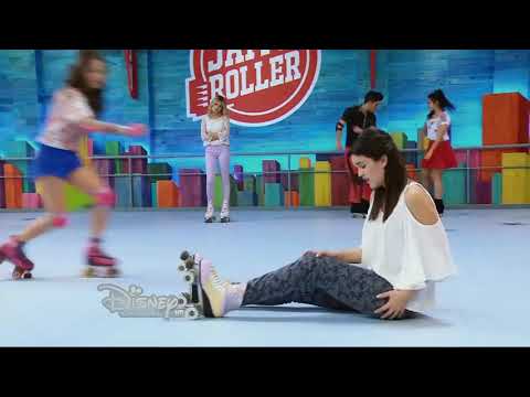 Soy Luna Capitulo 8 Parte 2 (Capitulo Completo) - * Carly Mtz*